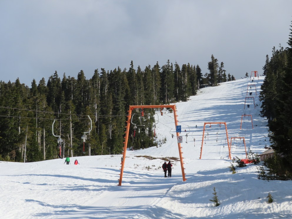 Lower – Mt. Cain, BC – Lift Blog