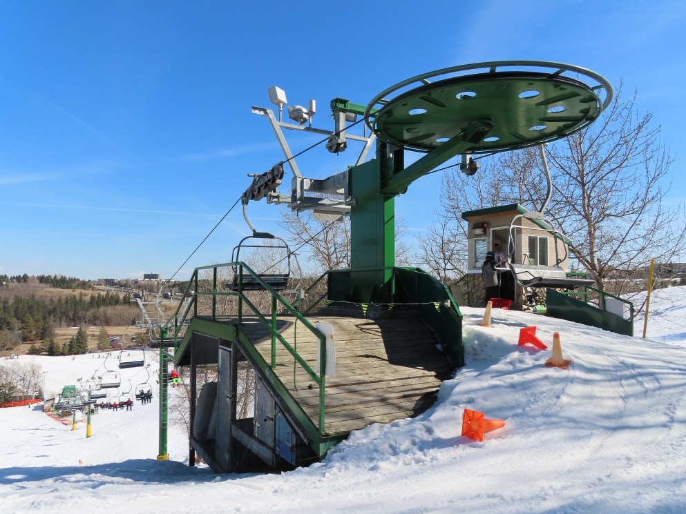 Rainbow Valley – Snow Valley, AB – Lift Blog