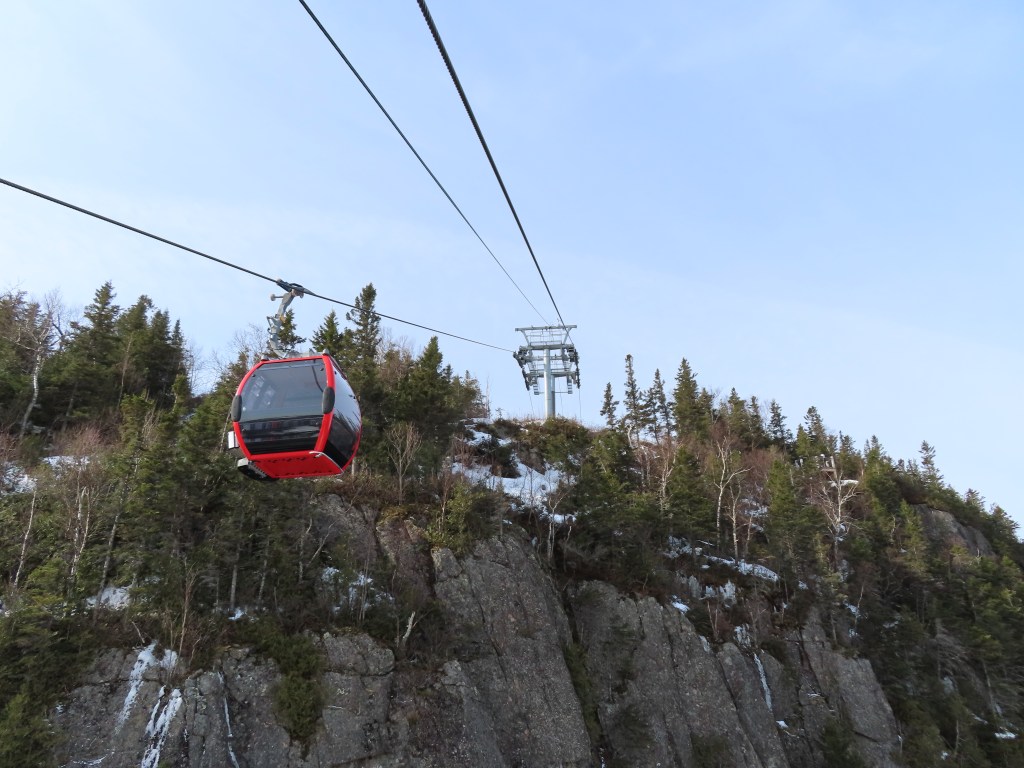 Gondola – Lutsen Mountains, MN – Lift Blog