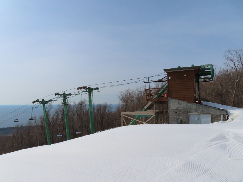 Timberwolf – Lutsen Mountains, MN – Lift Blog
