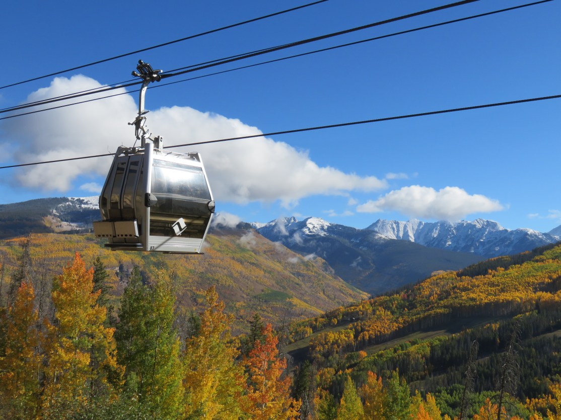 Mapping Future Lifts on Vail Mountain – Lift Blog