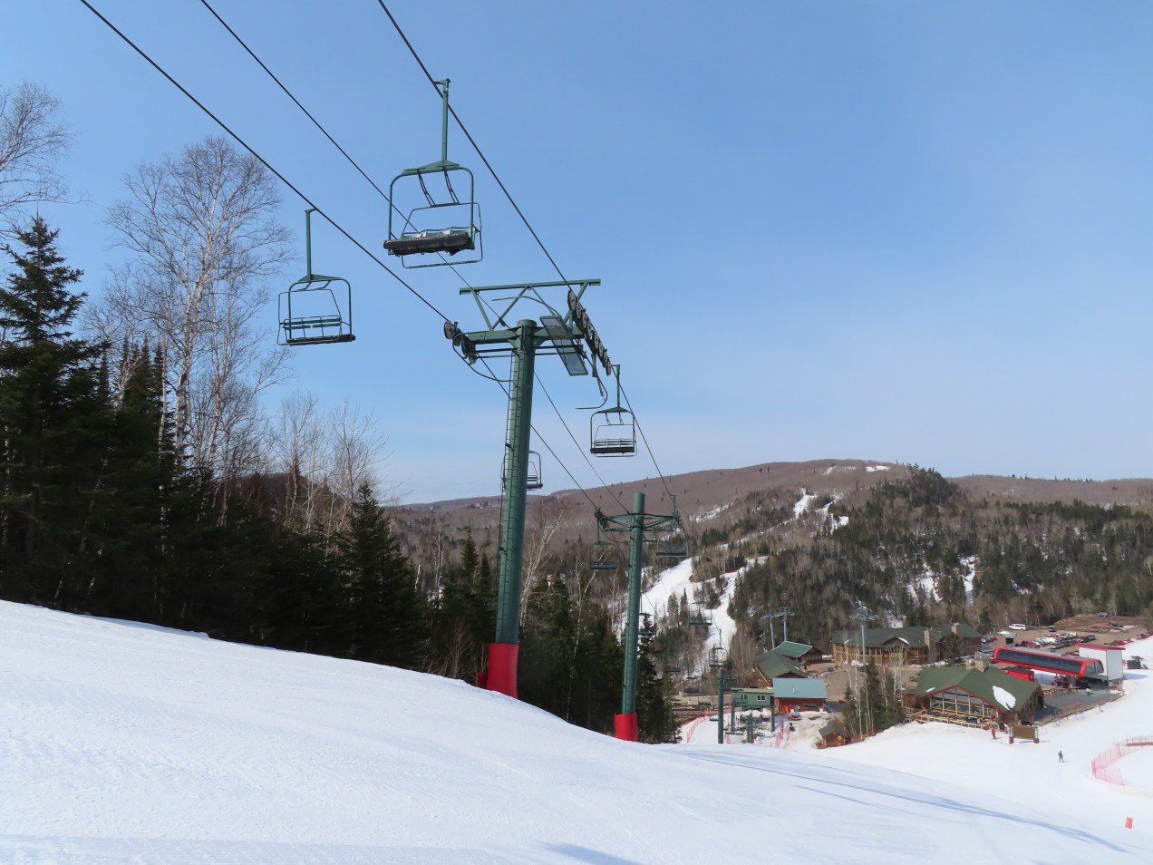 10th Mountain – Lutsen Mountains, MN – Lift Blog