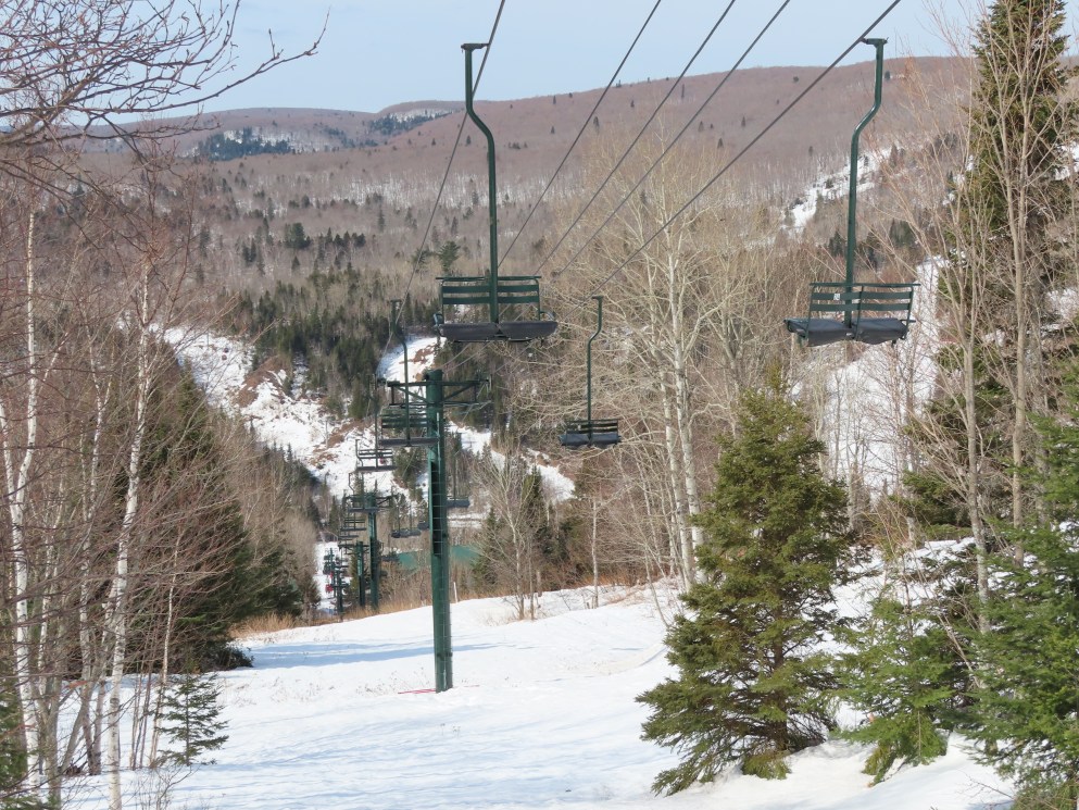 Bridge – Lutsen Mountains, MN – Lift Blog