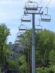 Chondola – Anakeesta, TN – Lift Blog