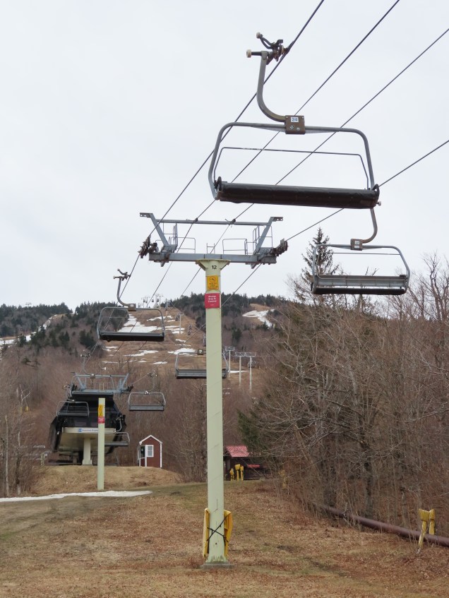 American Express – Stratton, VT – Lift Blog