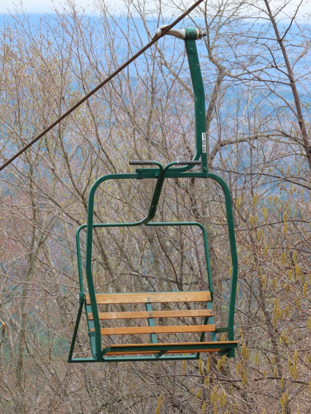 Green – Magic Mountain, VT – Lift Blog