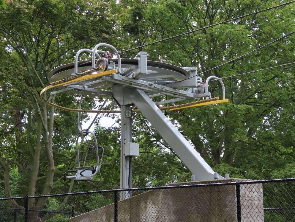 Sky Ride – Centreville, ON – Lift Blog