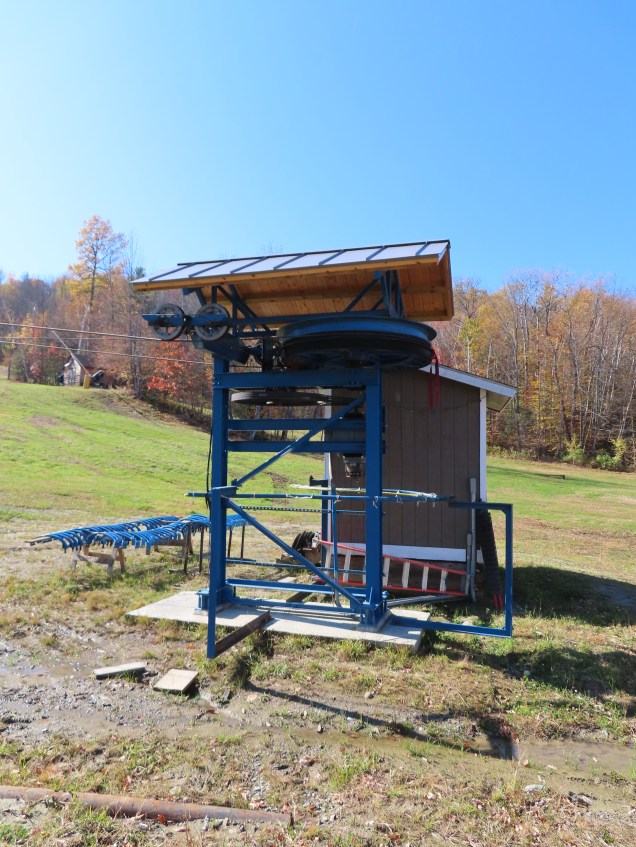 T-Bar – Cochran’s, VT – Lift Blog