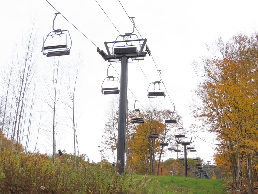 Promenade – Catamount, MA/NY – Lift Blog