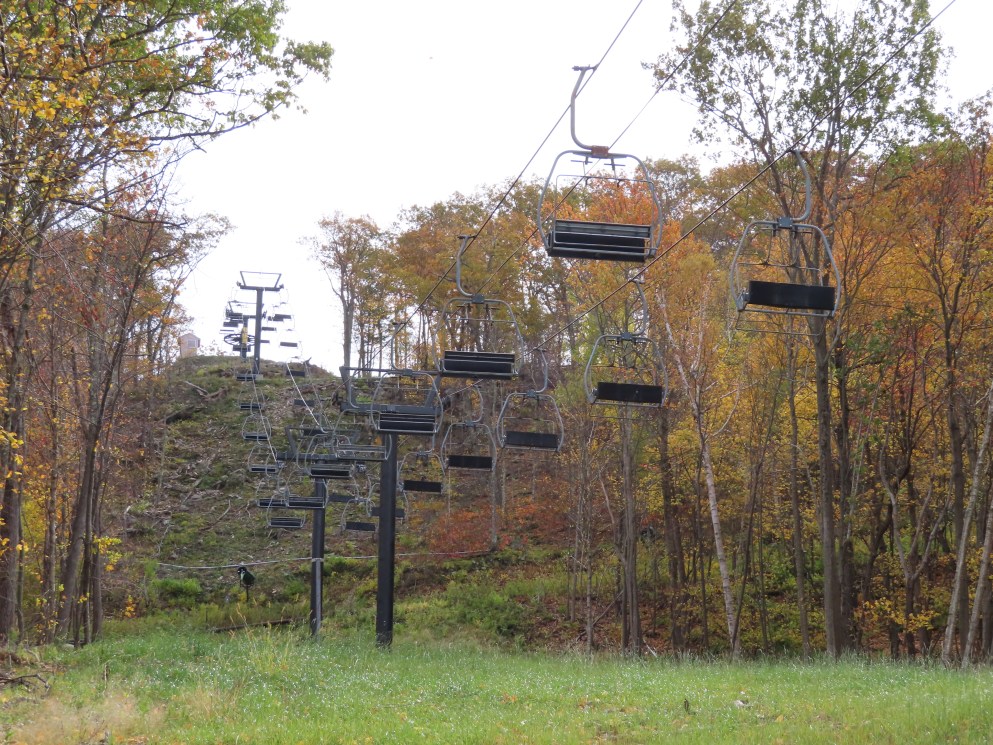 Promenade – Catamount, MA/NY – Lift Blog