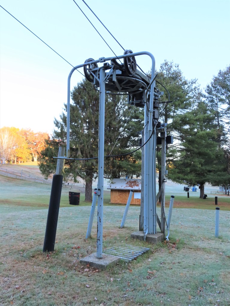 Poma – Ski Butternut, MA – Lift Blog