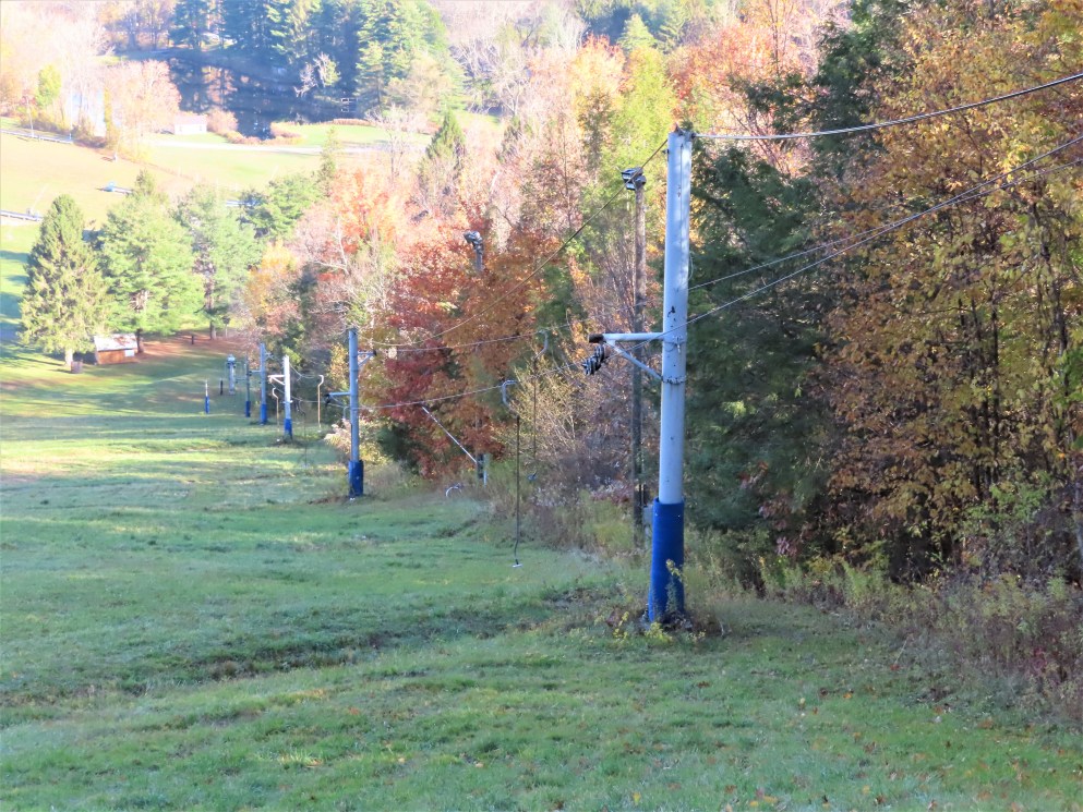 Poma – Ski Butternut, MA – Lift Blog