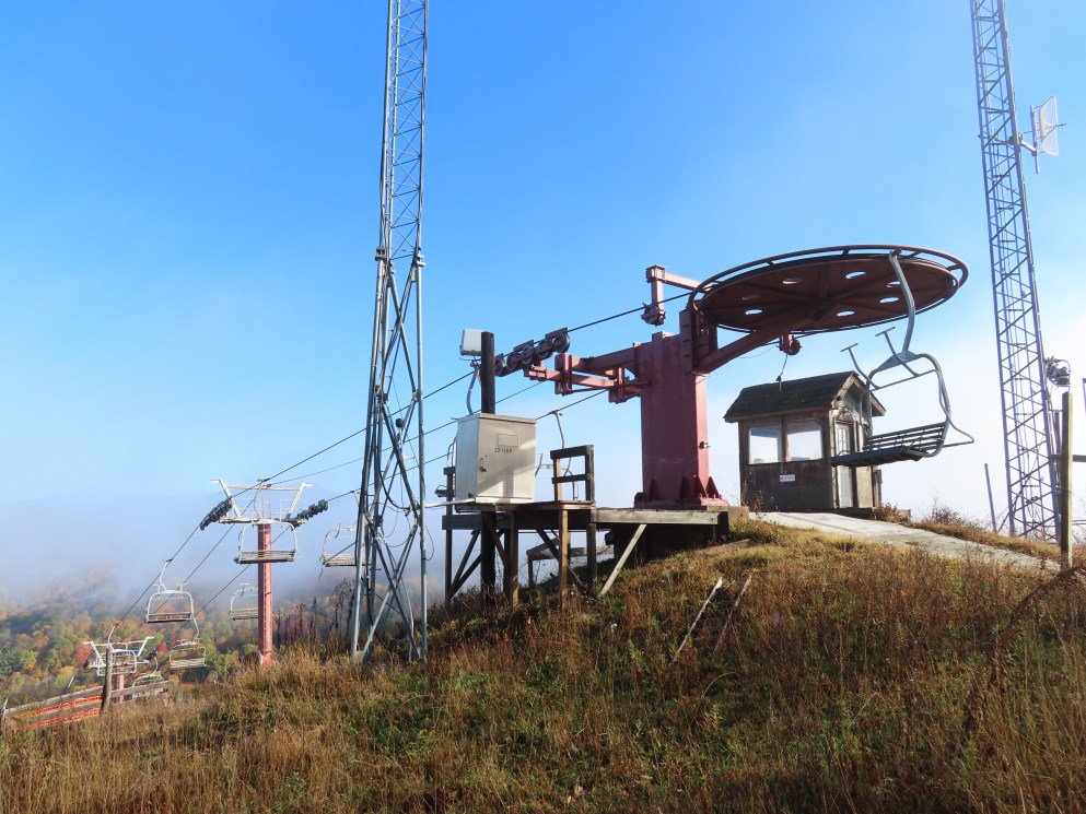 Summit – Hatley Pointe, NC – Lift Blog