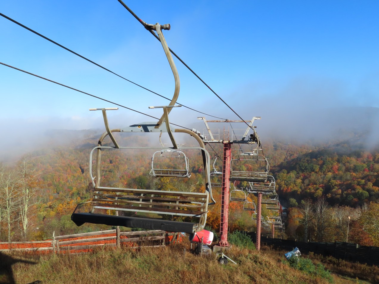 Summit – Hatley Pointe, NC – Lift Blog