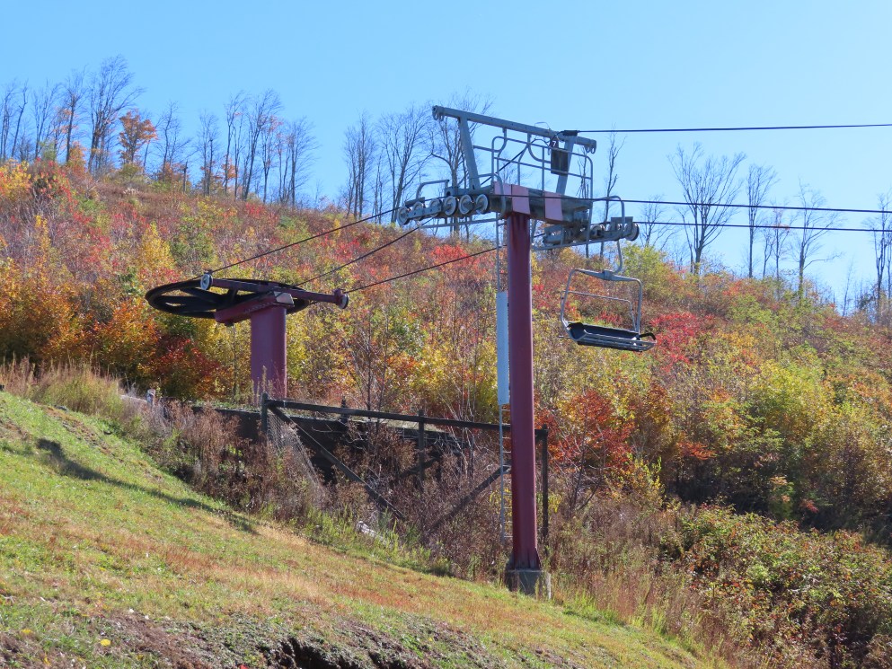 Breakaway – Hatley Pointe, NC – Lift Blog