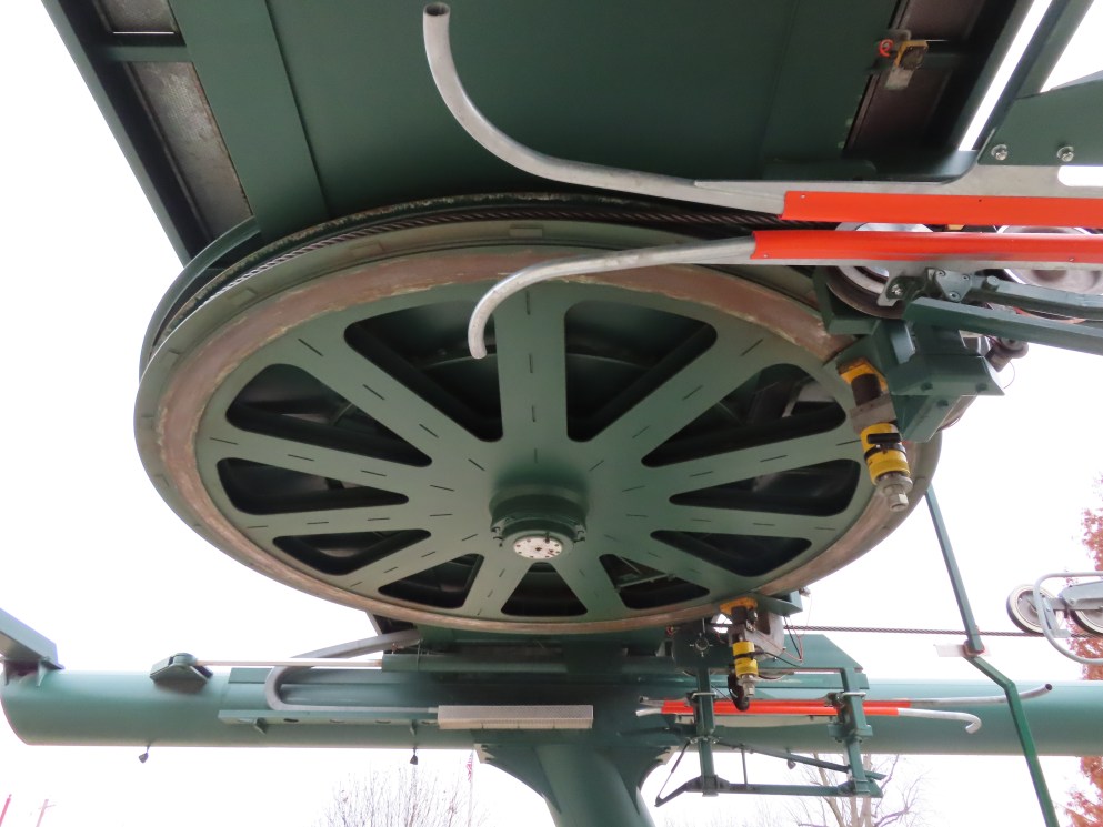 Grafton SkyTour – Aerie’s, IL – Lift Blog