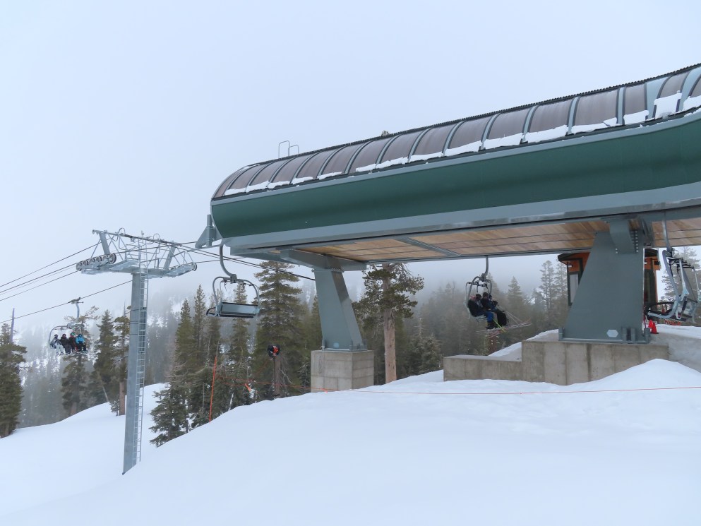 Treeline Cirque – Palisades Tahoe, CA – Lift Blog