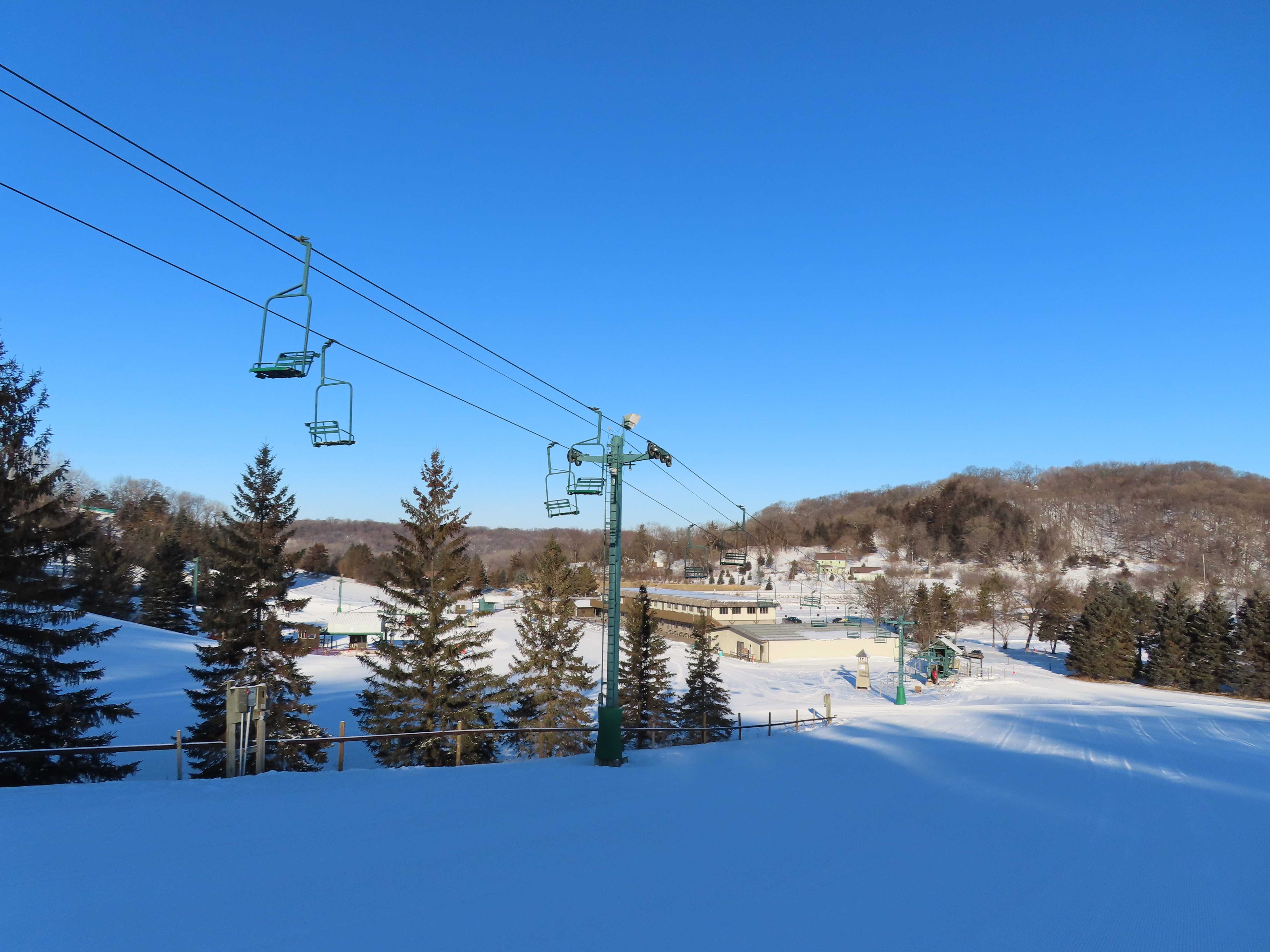 Chair 4 – Mt. Kato, MN – Lift Blog