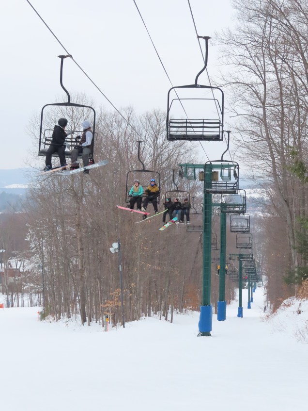 Boyneland – Boyne Mountain, MI – Lift Blog