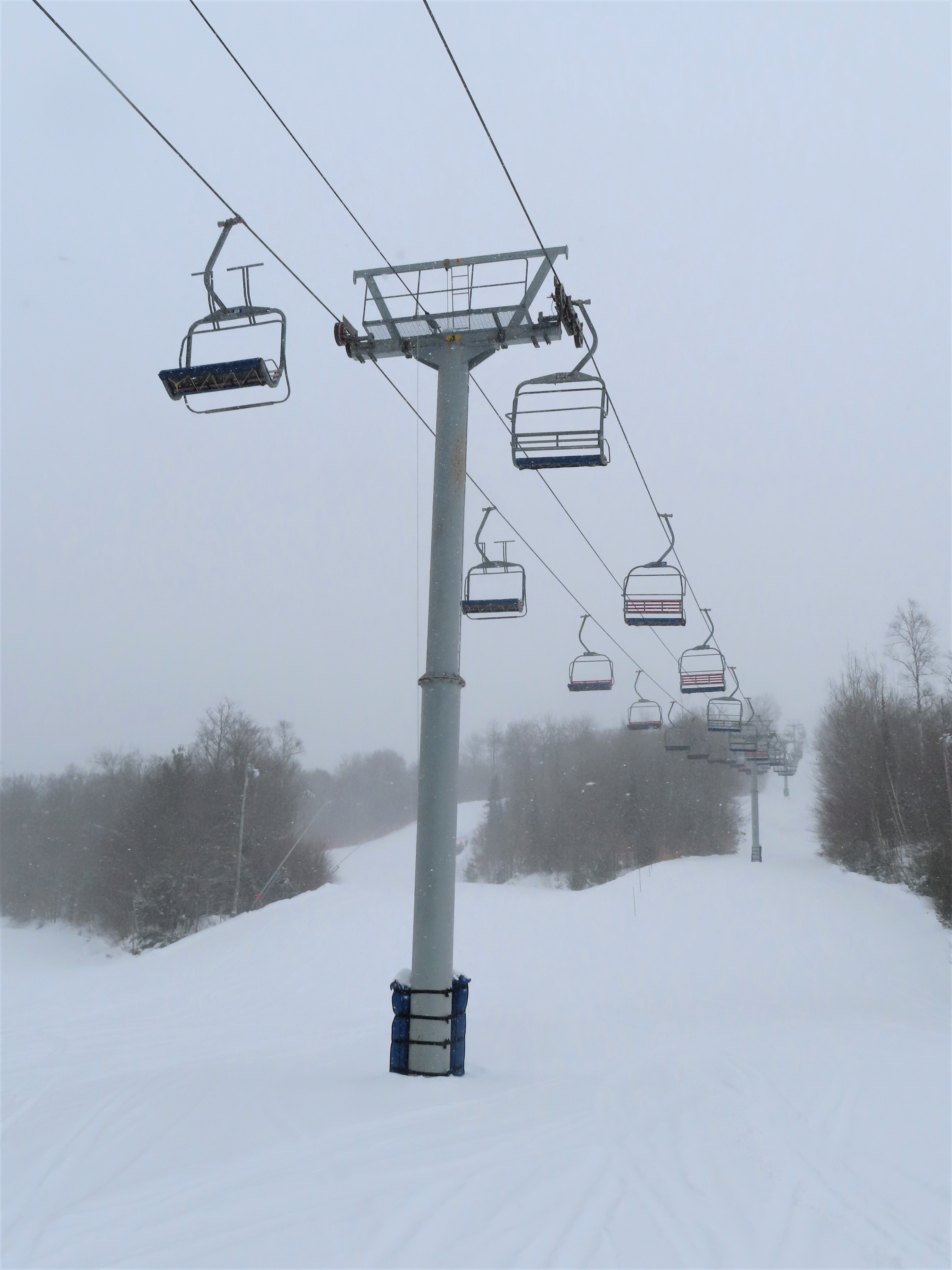 B – Sommet Olympia, QC – Lift Blog