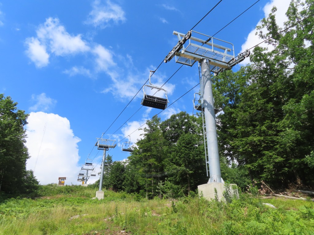 Apex – West Mountain, NY – Lift Blog