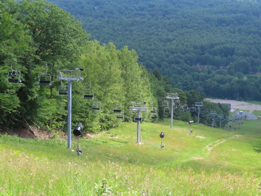 Apex – West Mountain, NY – Lift Blog