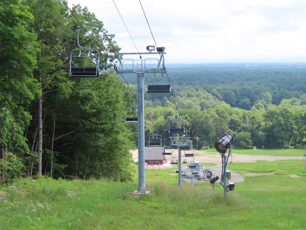 Apex – West Mountain, NY – Lift Blog