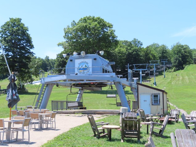 Middlefield – Powder Ridge, CT – Lift Blog