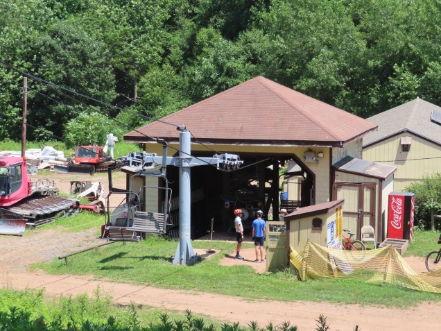 Festival – Powder Ridge, CT – Lift Blog