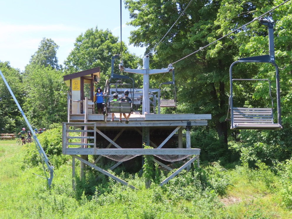 Festival – Powder Ridge, CT – Lift Blog