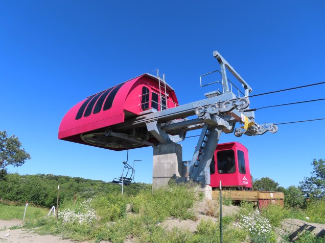 Lyle’s – Frost Fire, ND – Lift Blog