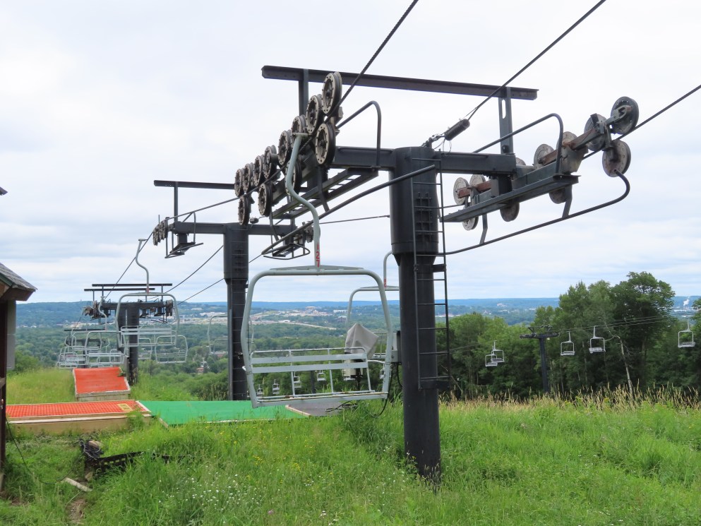 Blitzen – Granite Peak, WI – Lift Blog