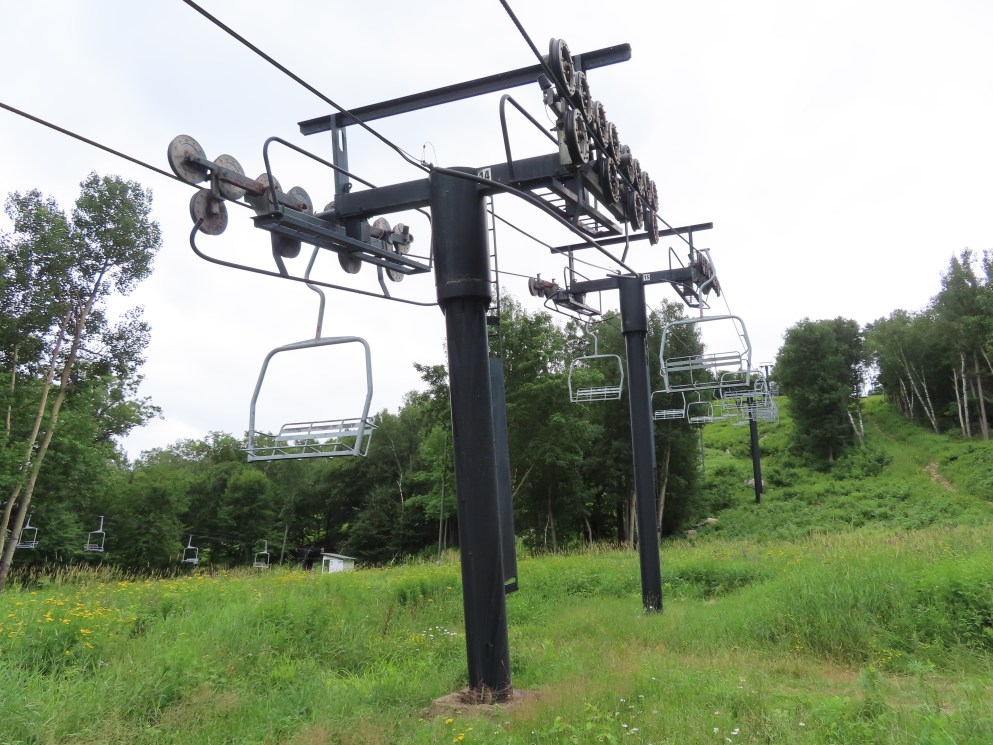 Blitzen – Granite Peak, WI – Lift Blog