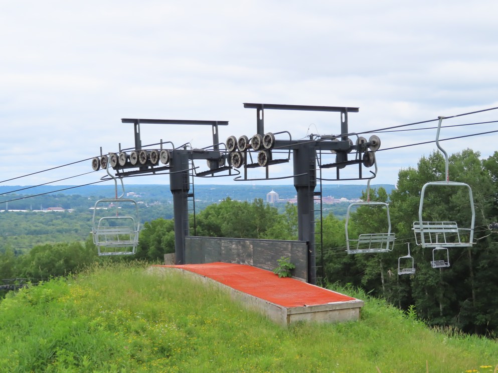 Blitzen – Granite Peak, WI – Lift Blog