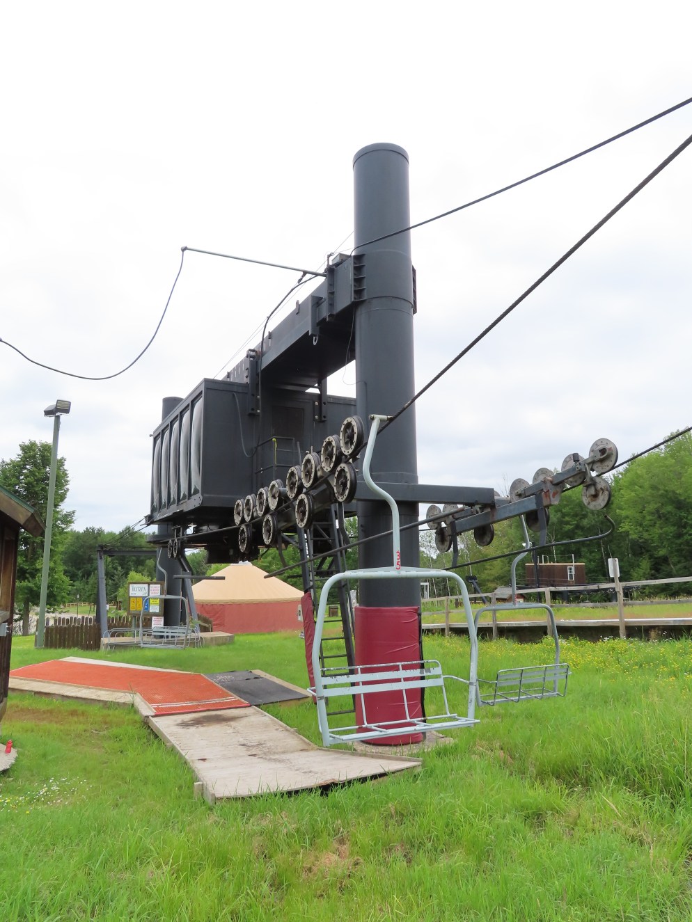 Blitzen – Granite Peak, WI – Lift Blog