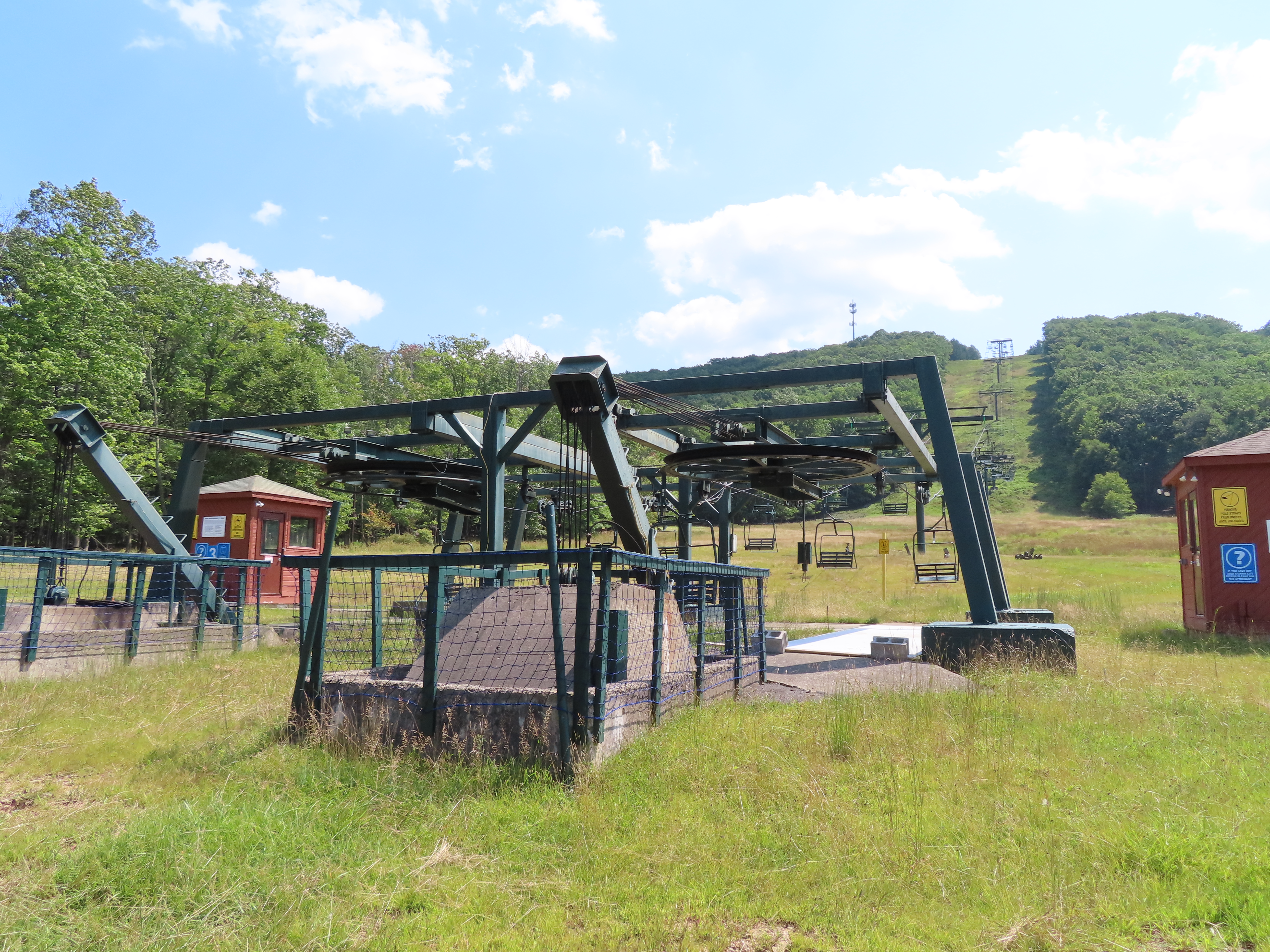 Soaring Heights 1 – Eagle Rock, PA – Lift Blog