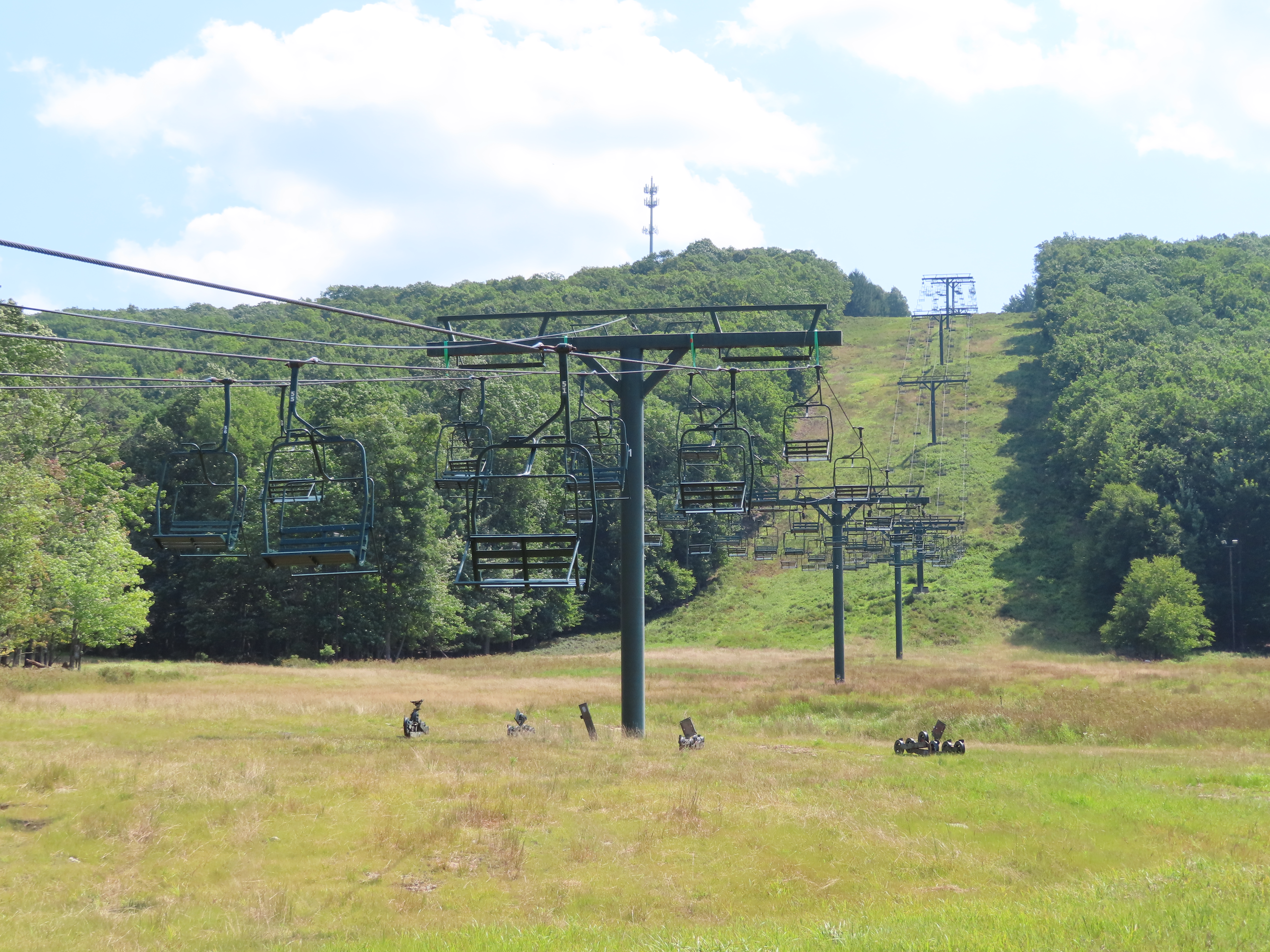 Soaring Heights 1 – Eagle Rock, PA – Lift Blog
