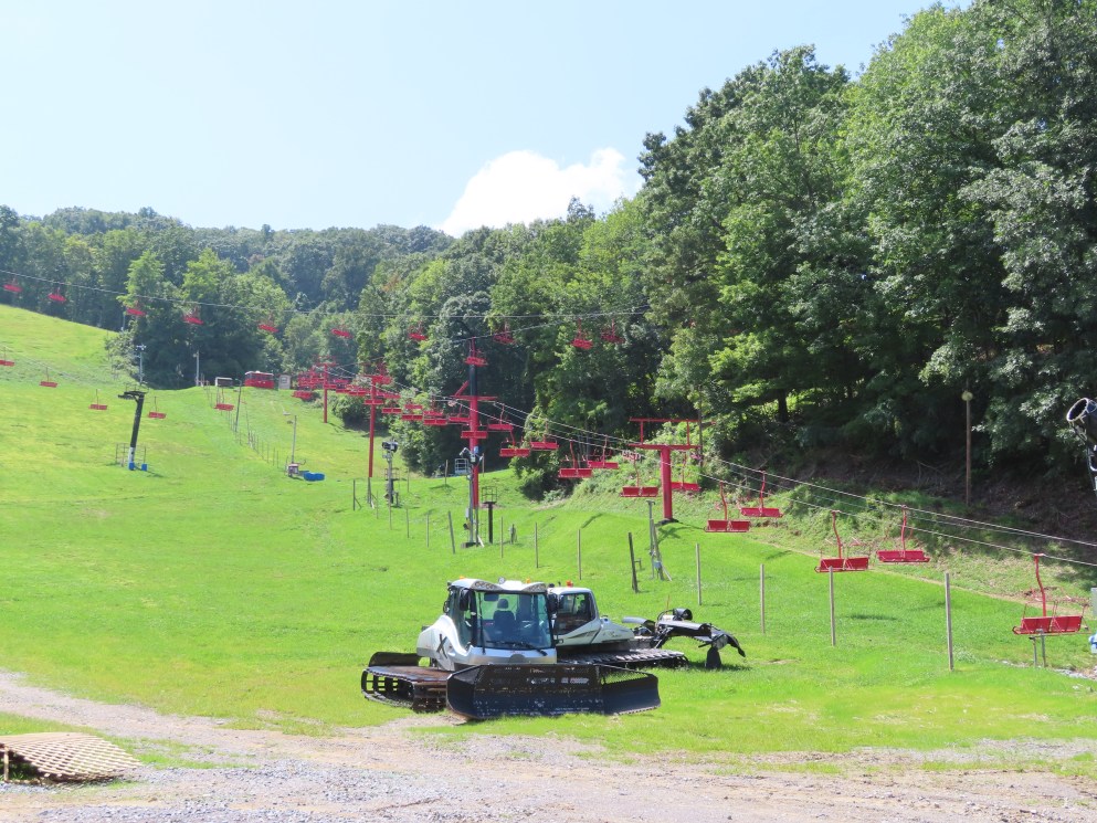 Ober Easy – Ober Gatlinburg, TN – Lift Blog