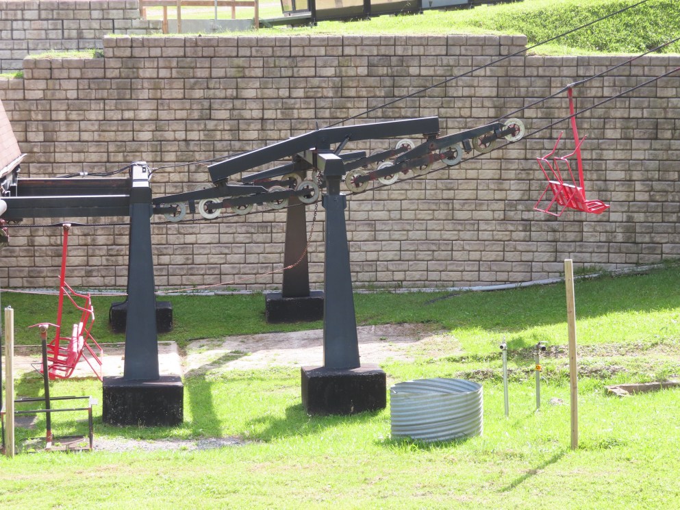 Black – Ober Gatlinburg, TN – Lift Blog