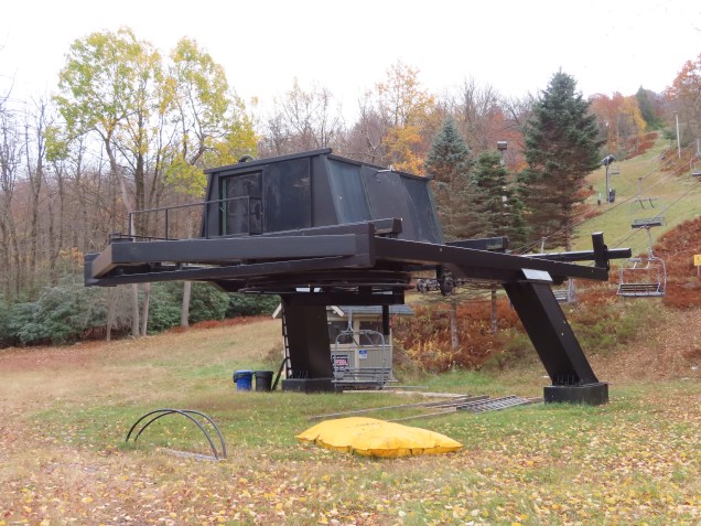 Big Boulder – Big Boulder, PA – Lift Blog