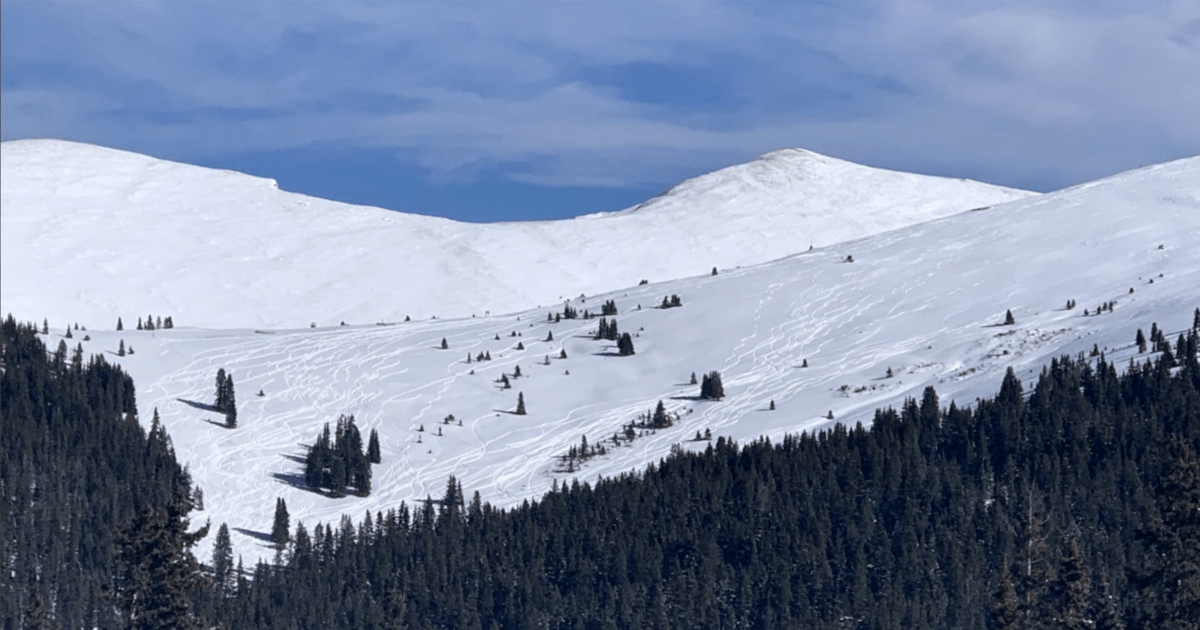 Bergman Bowl Project Moves Forward at Keystone – Lift Blog
