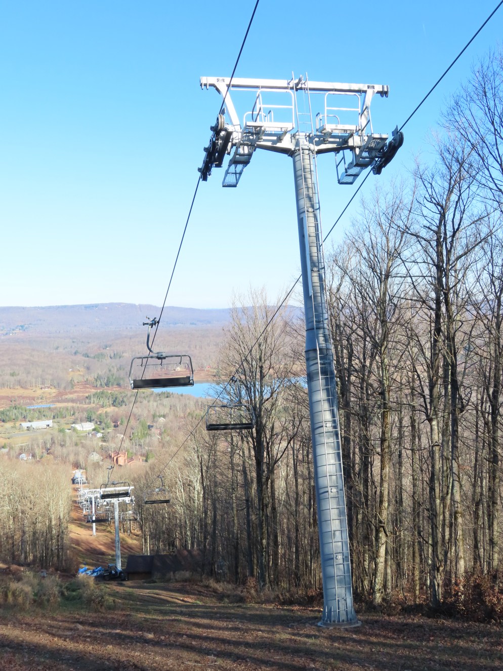 6 Person – Timberline Mountain, WV – Lift Blog