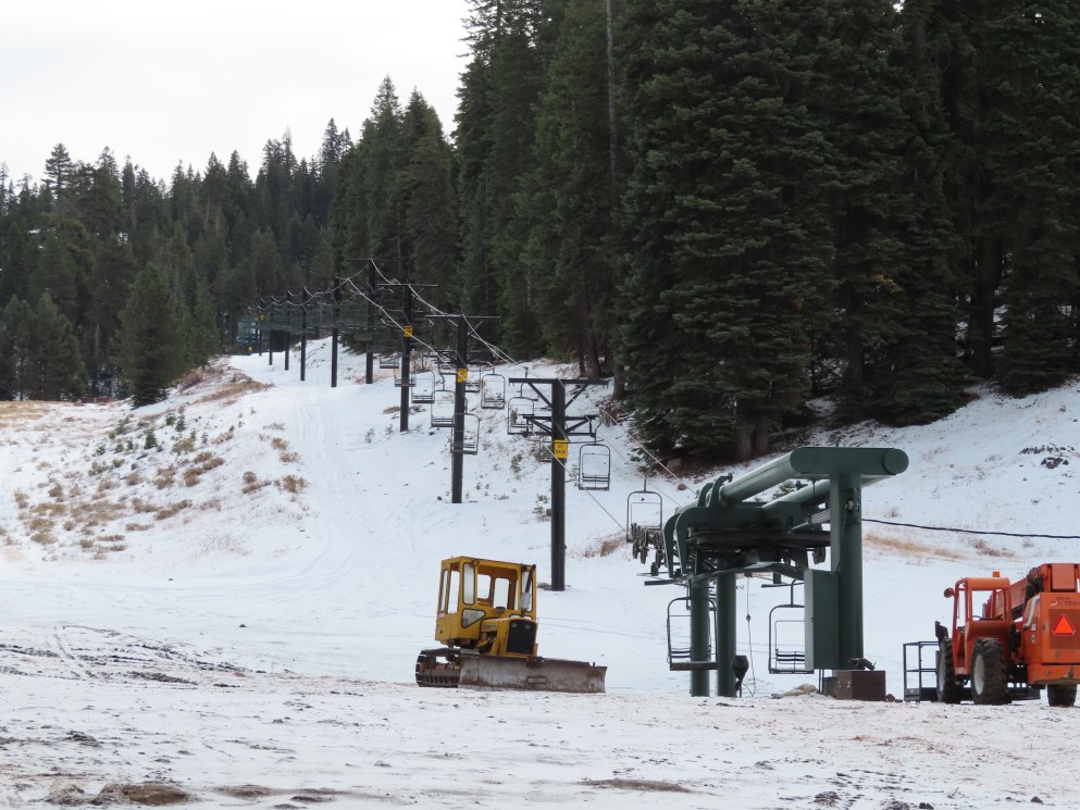 Chair 6 – Dodge Ridge, CA – Lift Blog