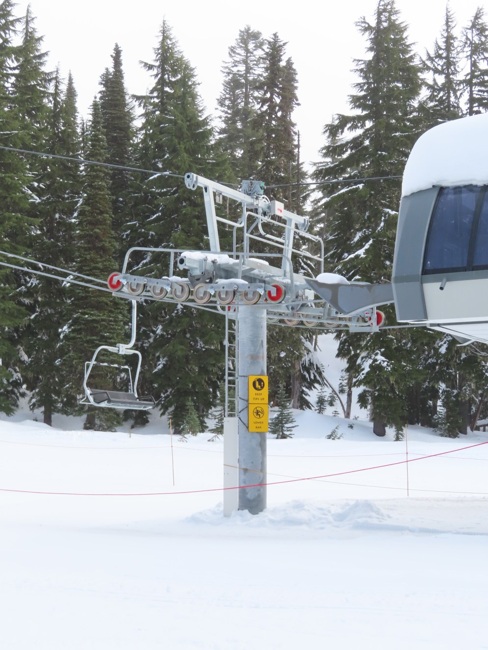 Pucci – Timberline Lodge, OR – Lift Blog