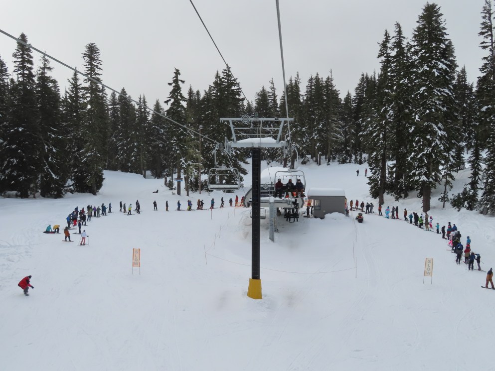 Pucci – Timberline Lodge, OR – Lift Blog