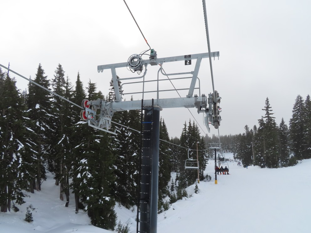 Pucci – Timberline Lodge, OR – Lift Blog