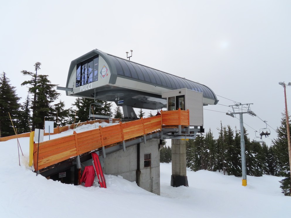 Pucci – Timberline Lodge, OR – Lift Blog