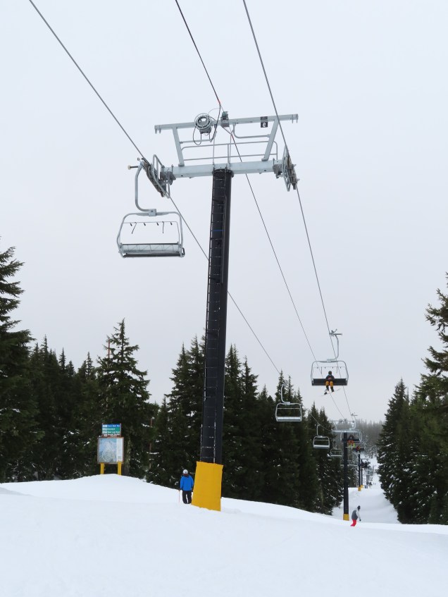 Pucci – Timberline Lodge, OR – Lift Blog