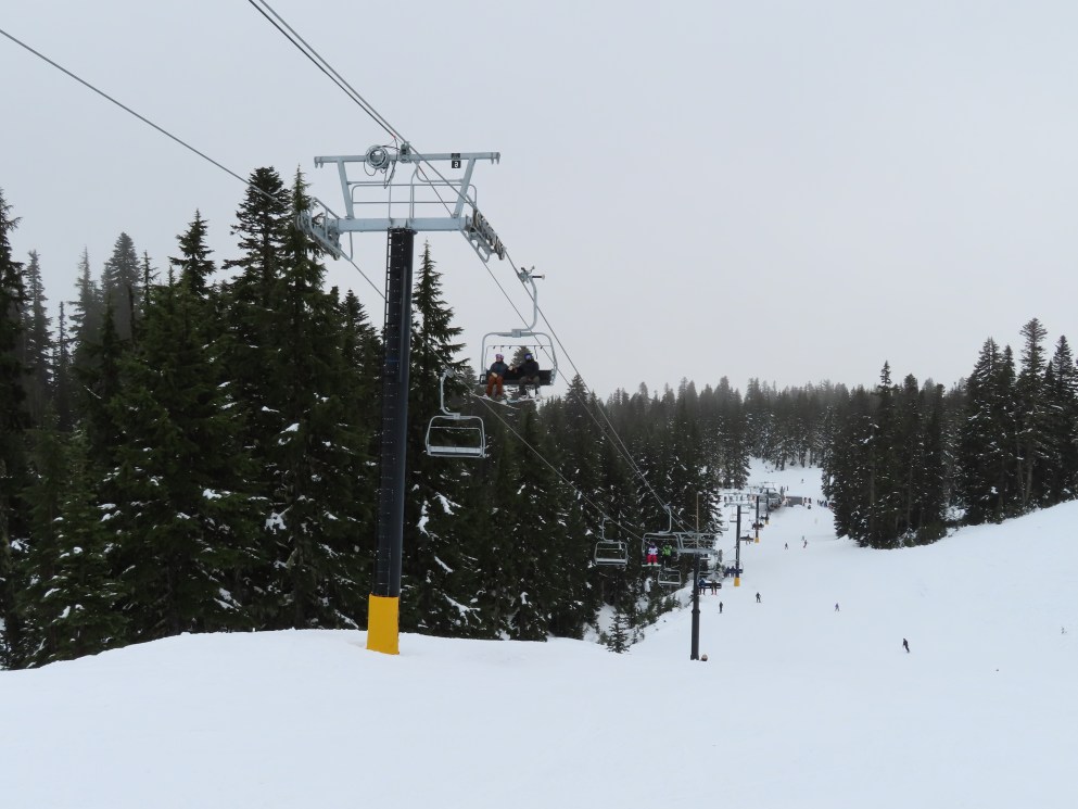 Pucci – Timberline Lodge, OR – Lift Blog