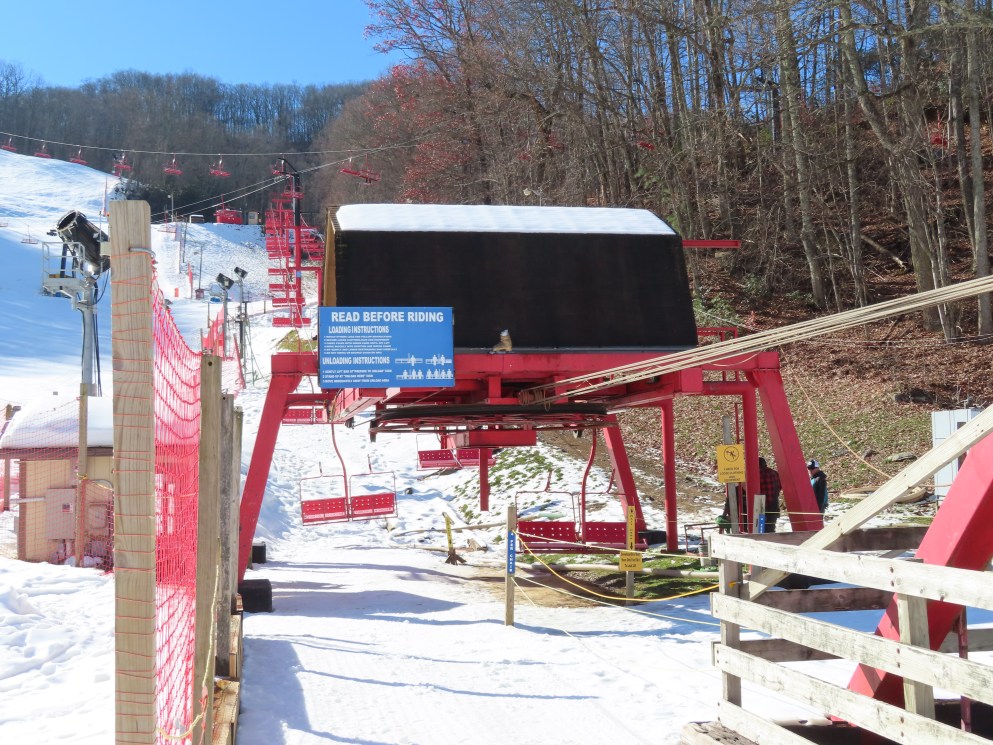 Ober Easy – Ober Gatlinburg, TN – Lift Blog